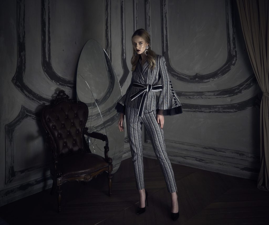 Poison Ivy Pant | INSOMNIA BANGKOK