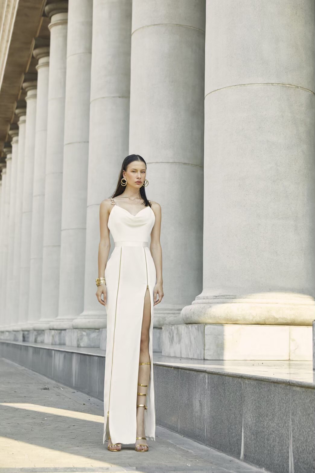 Athena Evening Gown | INSOMNIA BANGKOK