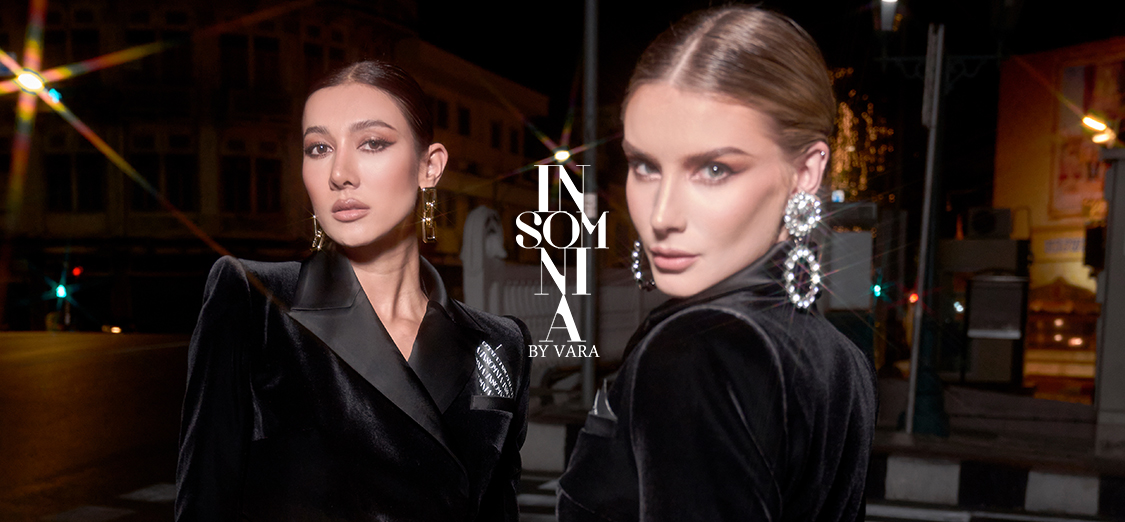 INSOMNIA BANGKOK | Clothes & Accessories For Women and Men