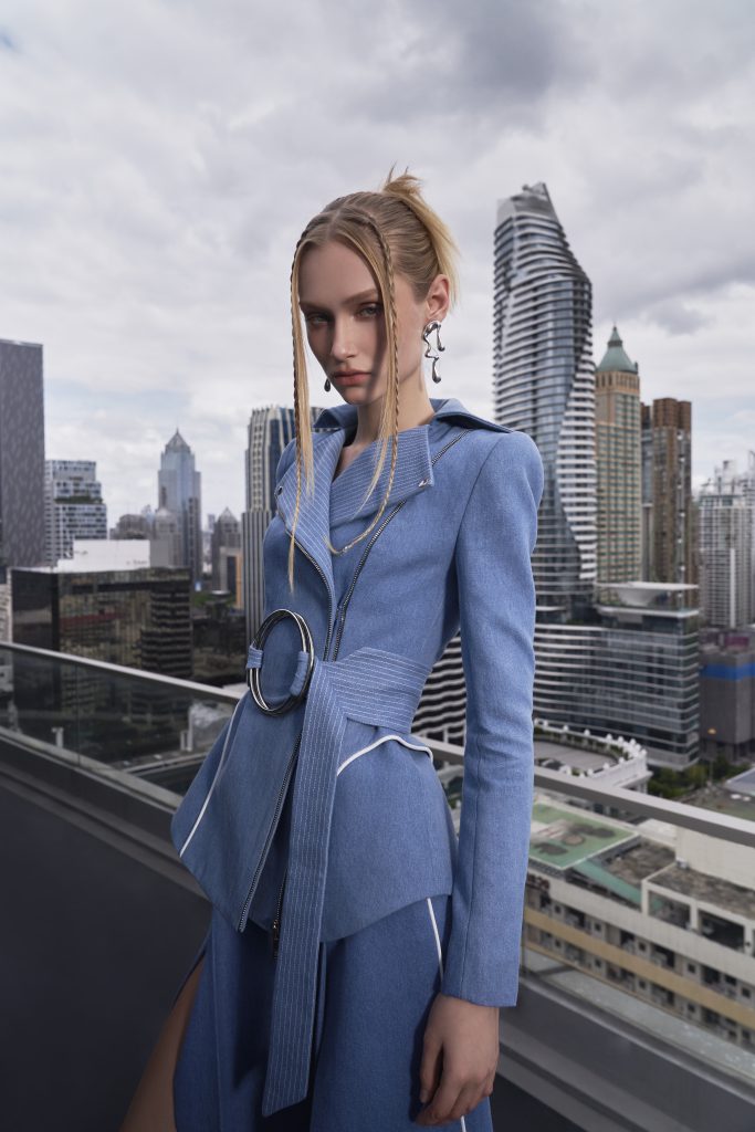 Lily Belt | INSOMNIA BANGKOK